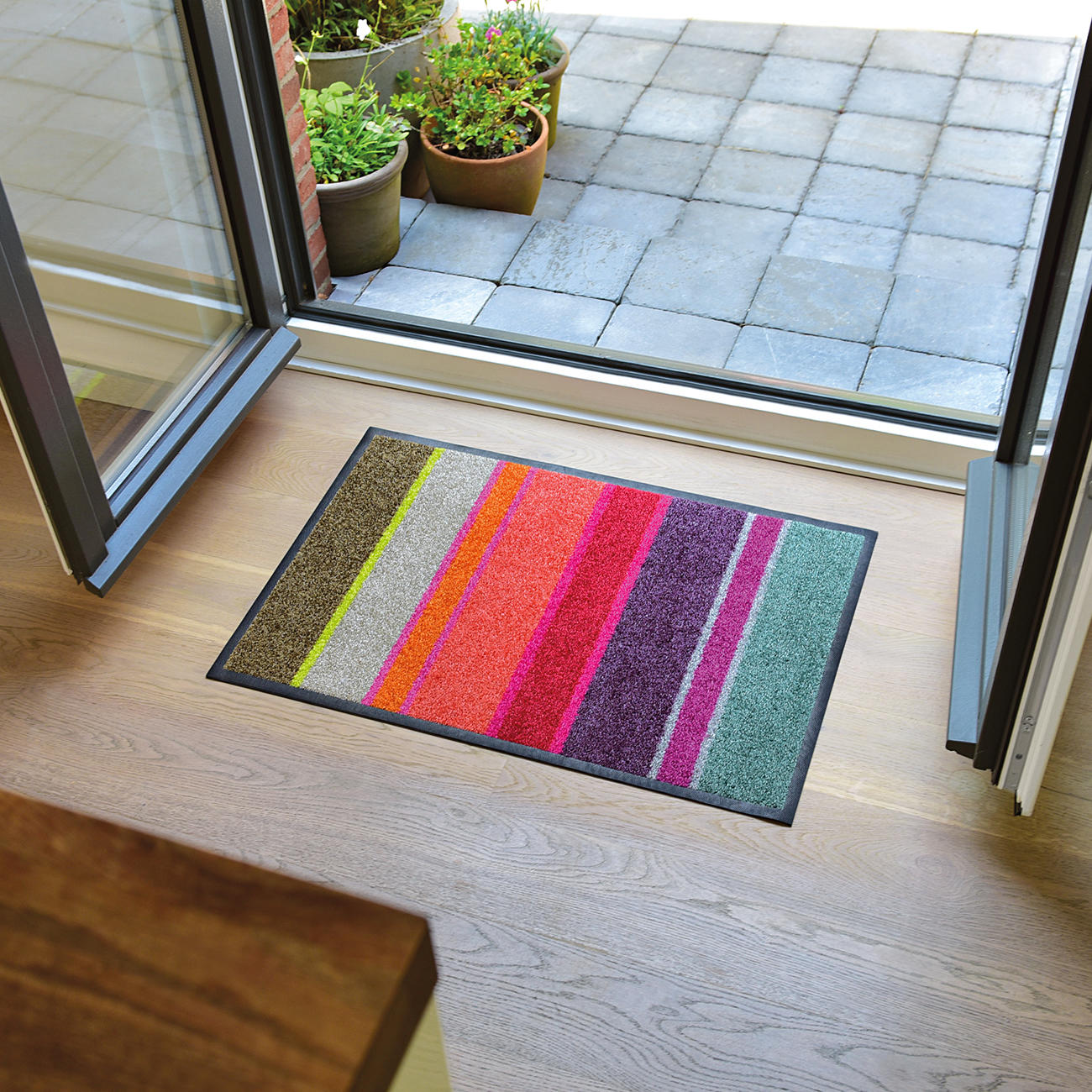 Remember Fussmatte Andante, 50 x 75 cm online kaufen