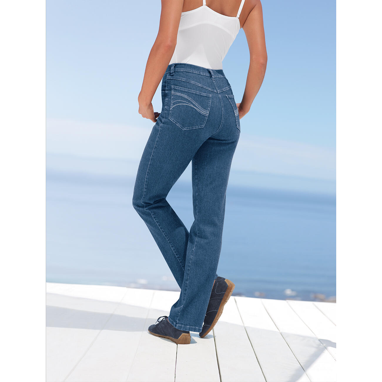 Magic-Jeans | wahre Mode-Klassiker entdecken