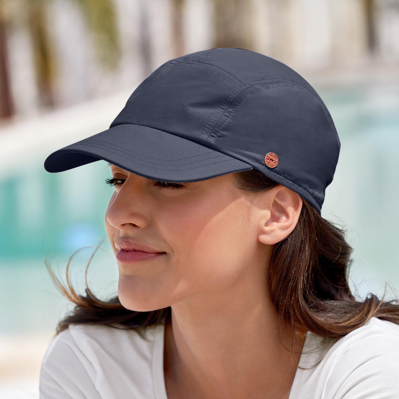 Mayser Sunblocker-Baseball-Cap | Klassiker entdecken