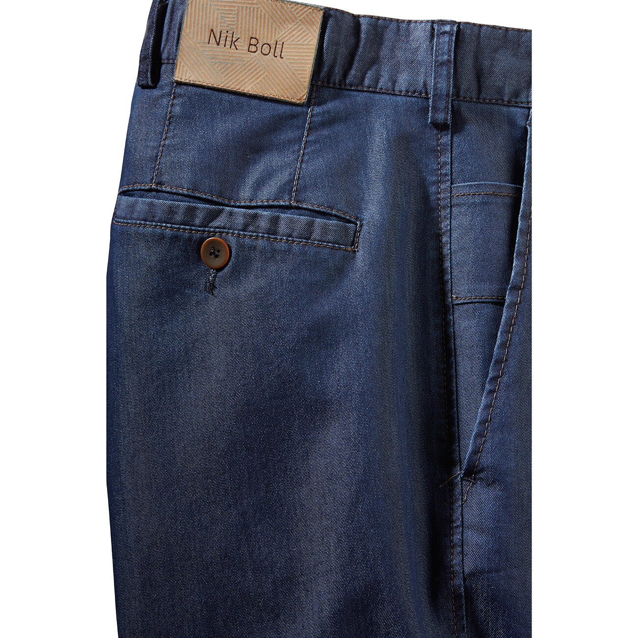 Seiden-Jeans | wahre Mode-Klassiker entdecken