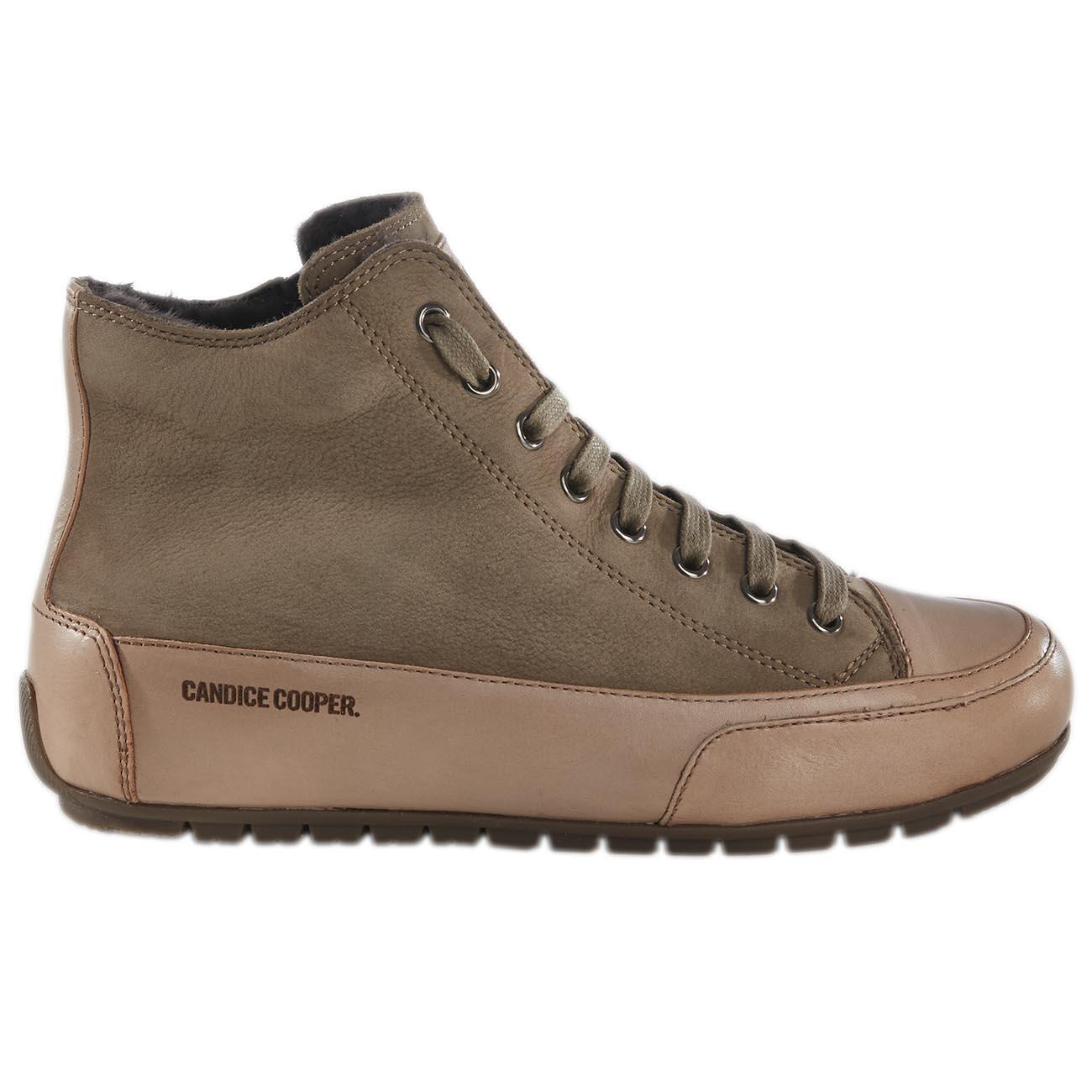 Candice Cooper Winter-Sneaker | Klassiker entdecken