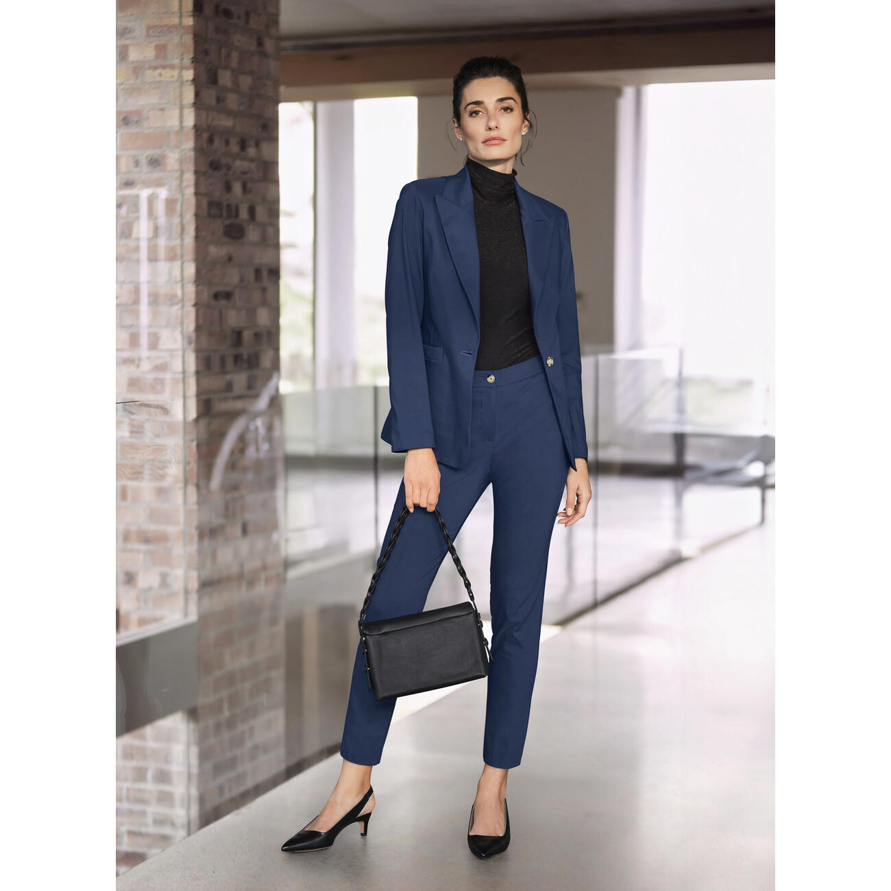 Lorena Paggi Sling-Pumps | Mode-Klassiker entdecken