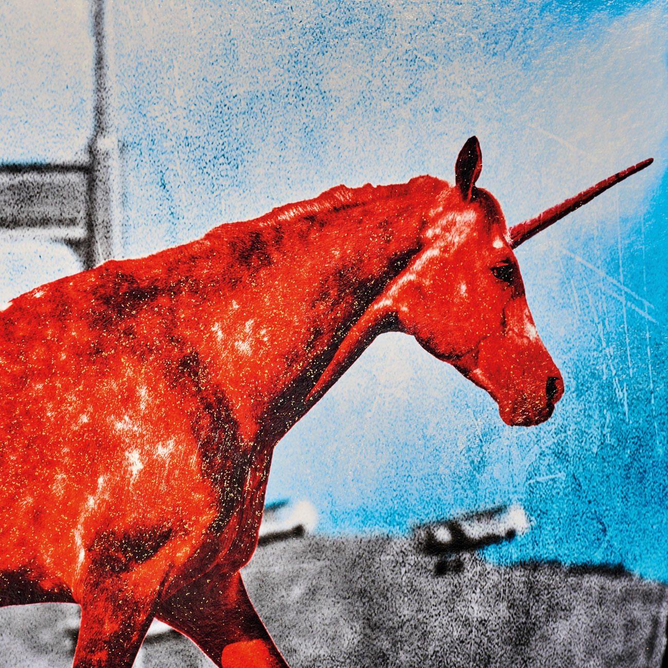 Lars Tunebo – Red Baron kaufen | Pro-Idee Kunstformat