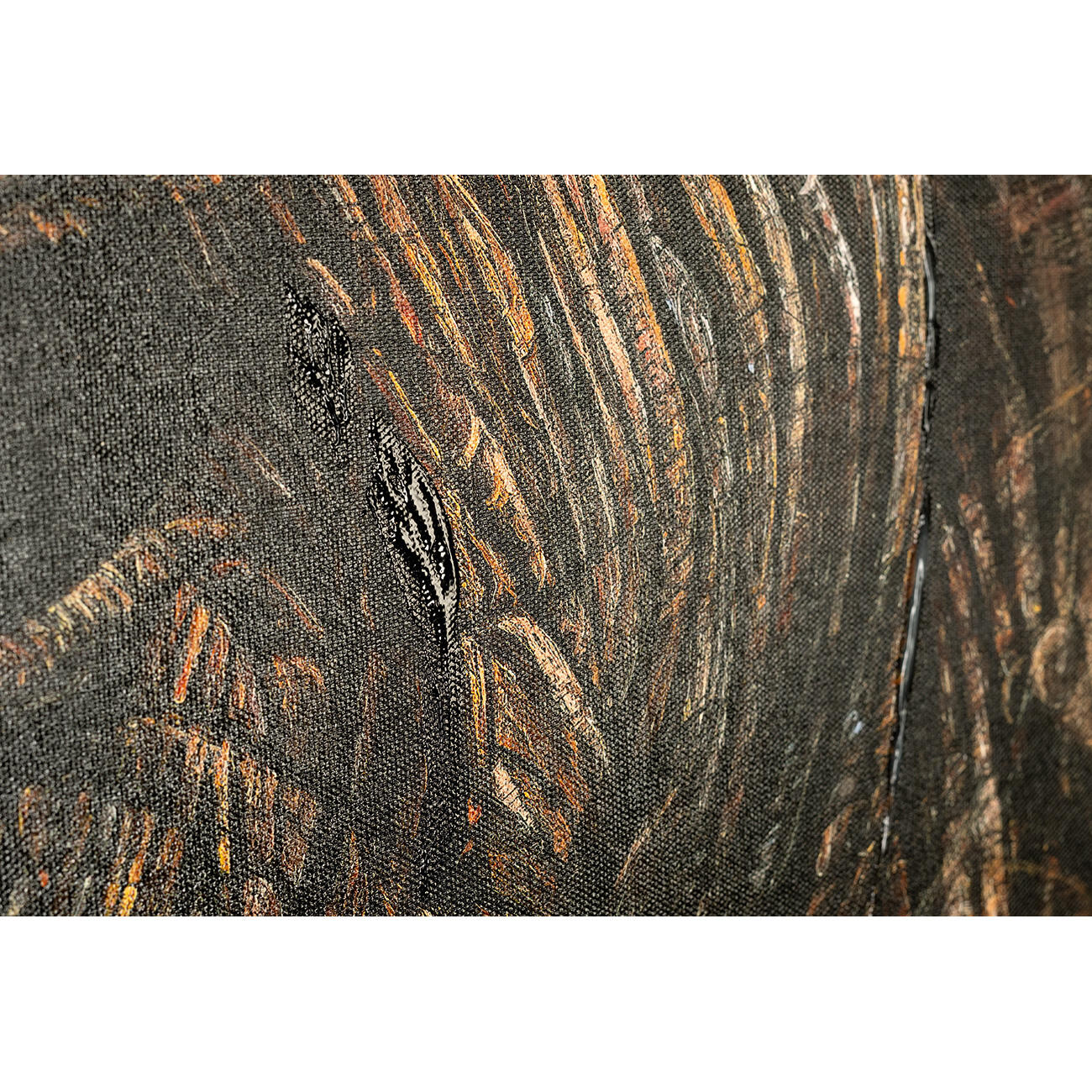 Sarah Linke – Elephant kaufen | Pro-Idee Kunstformat