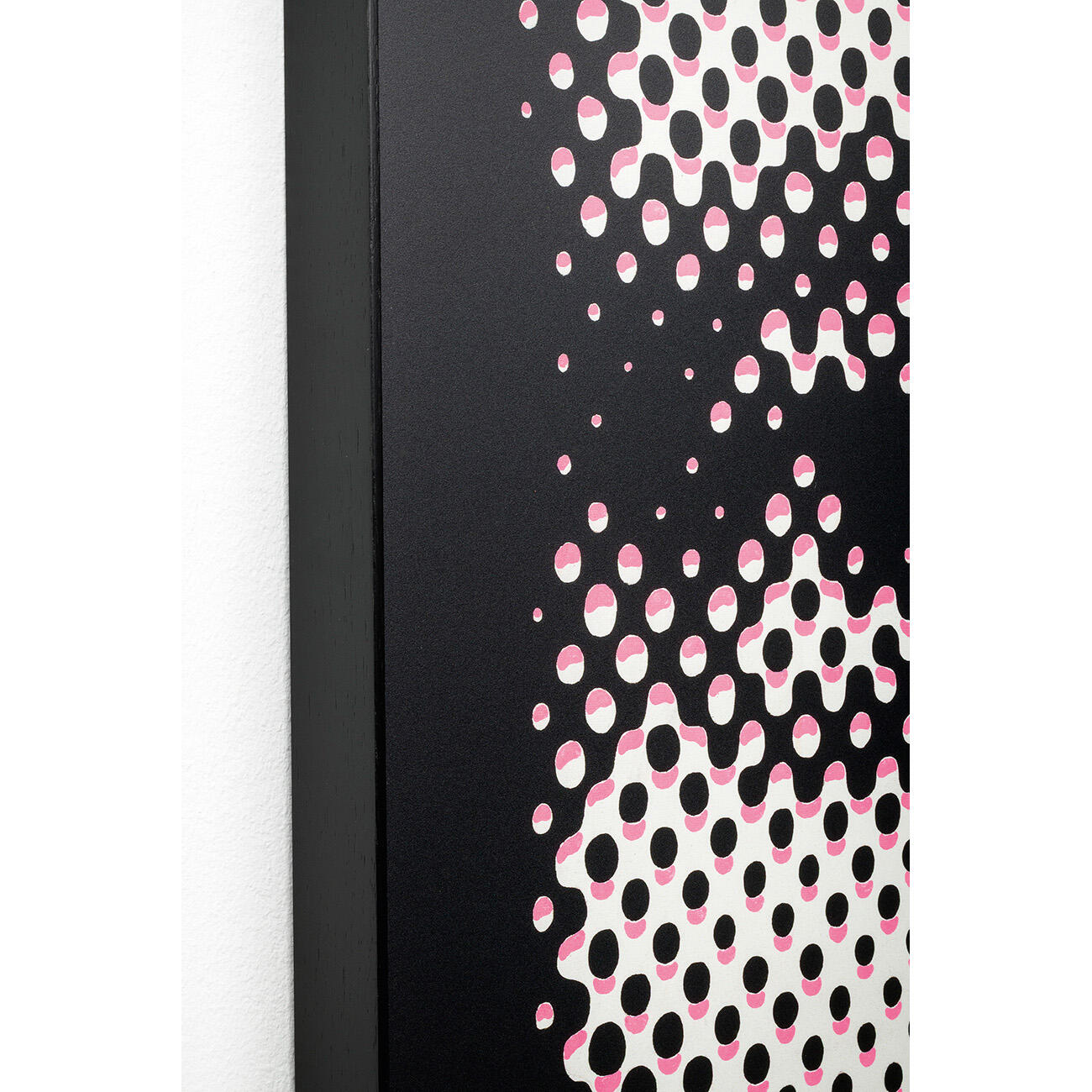 Janos Schaab – Mona Lisa kaufen | Pro-Idee Kunstformat