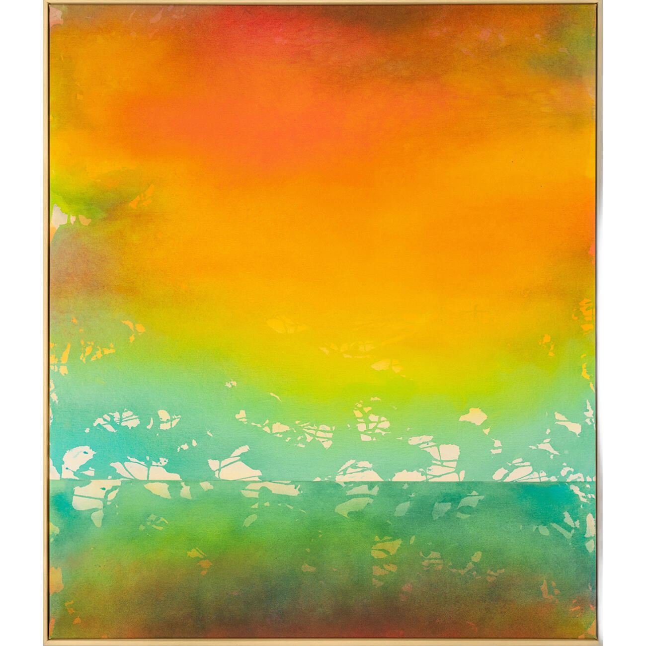 Christian Göbel – Flow 23001 | Kunst online kaufen