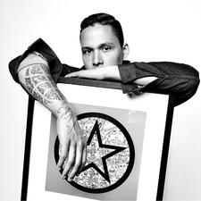 Romulo Kuranyi – Smiley kaufen | Pro-Idee Kunstformat