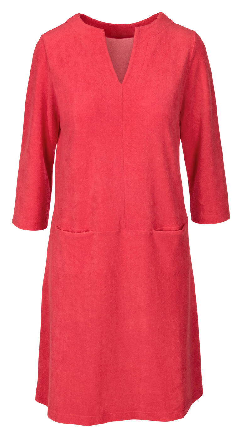 Robe Relax en tissu éponge | Mode-Klassiker entdecken