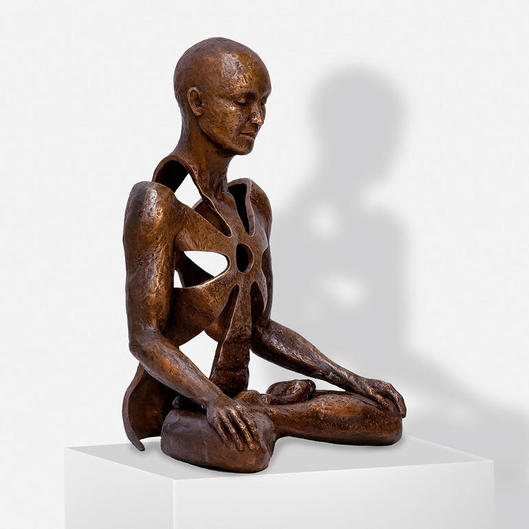 Sukhi Barber – Excell kaufen | Pro-Idee Kunstformat